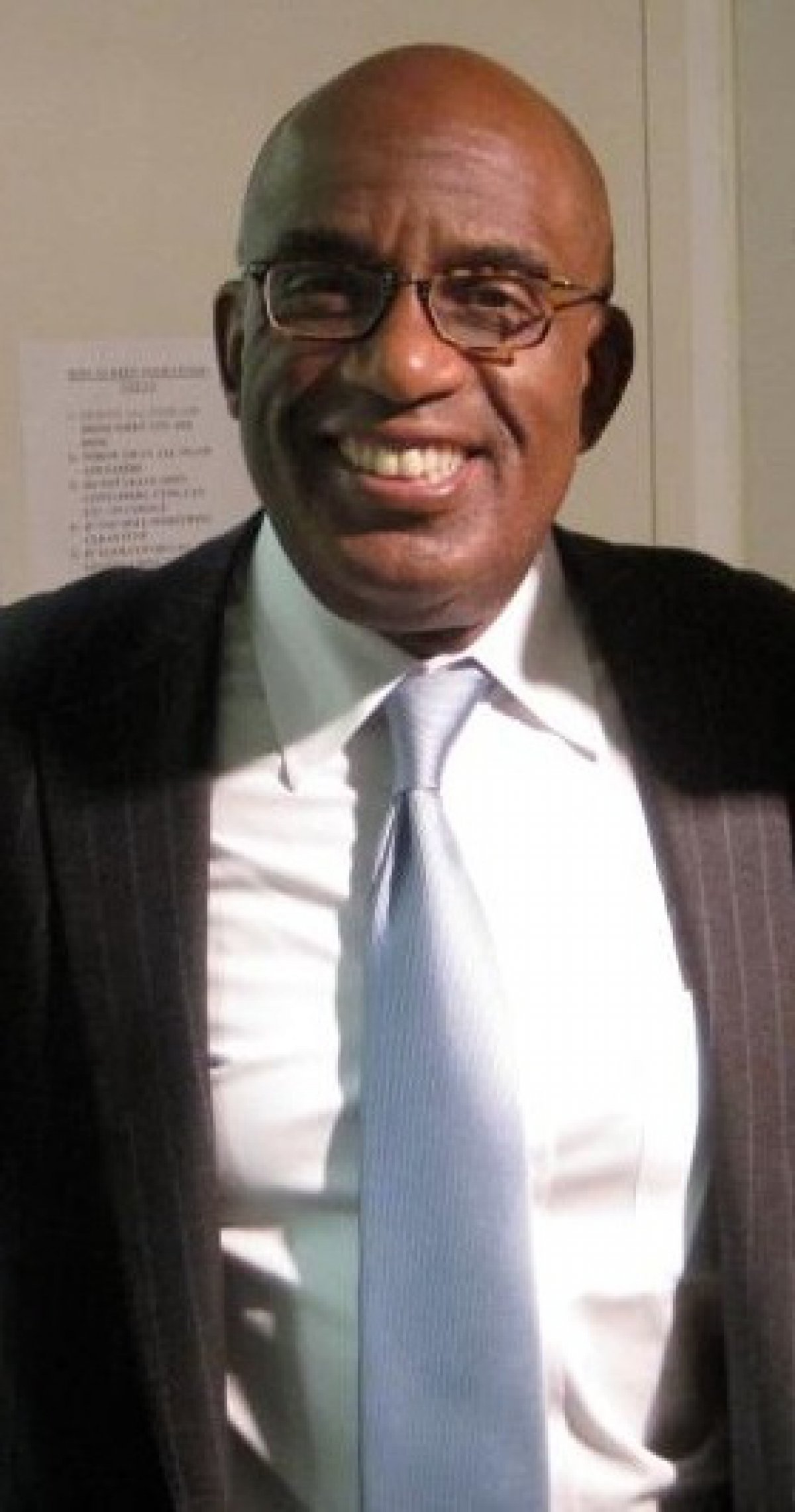 Al Roker returns to 'Today' after health issues: 'It's great to be back ...