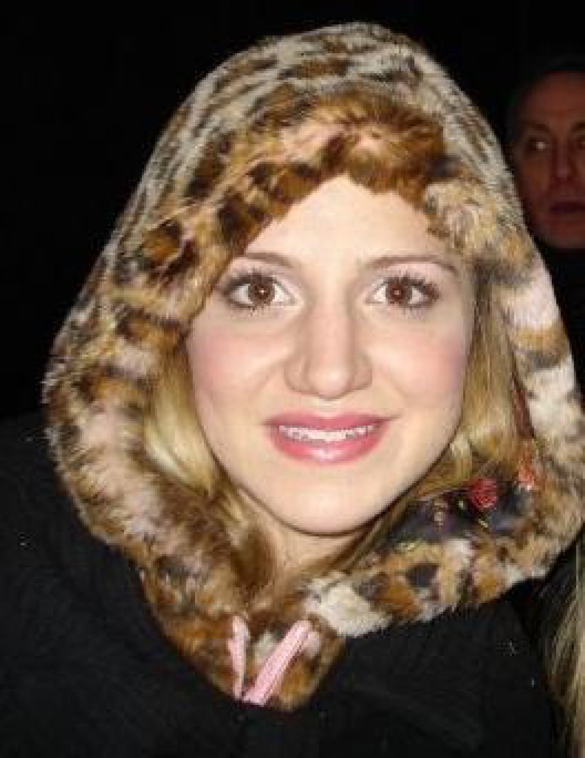 Annaleigh Ashford to play Melissa Moore in 'Happy Face' series ...