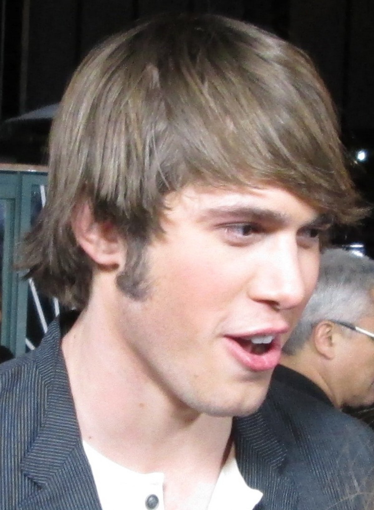 Blake Jenner wins second season of Oxygen's 'The Glee Project ...