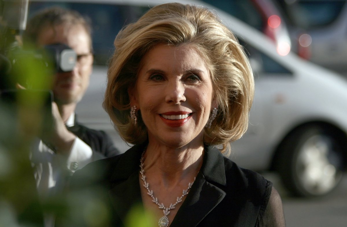 Christine Baranski to receive award at ATX TV Festival - Reality TV World