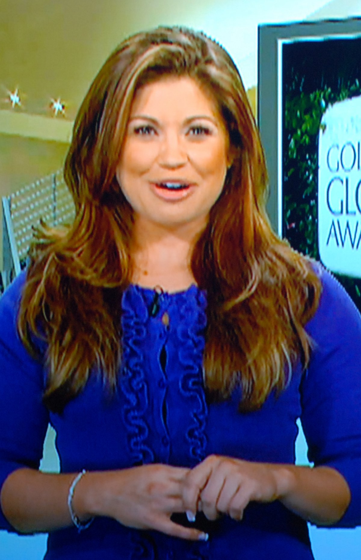 Jordan Chiles, Danielle Fishel join 'DWTS' Season 34 cast - Reality TV ...