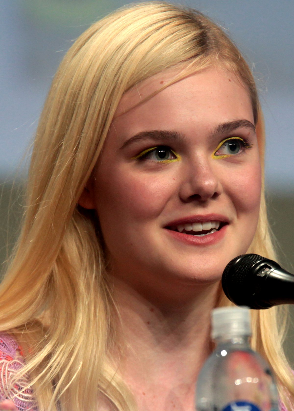 'Nightingale' film with Dakota, Elle Fanning to open in 2027 - Reality ...