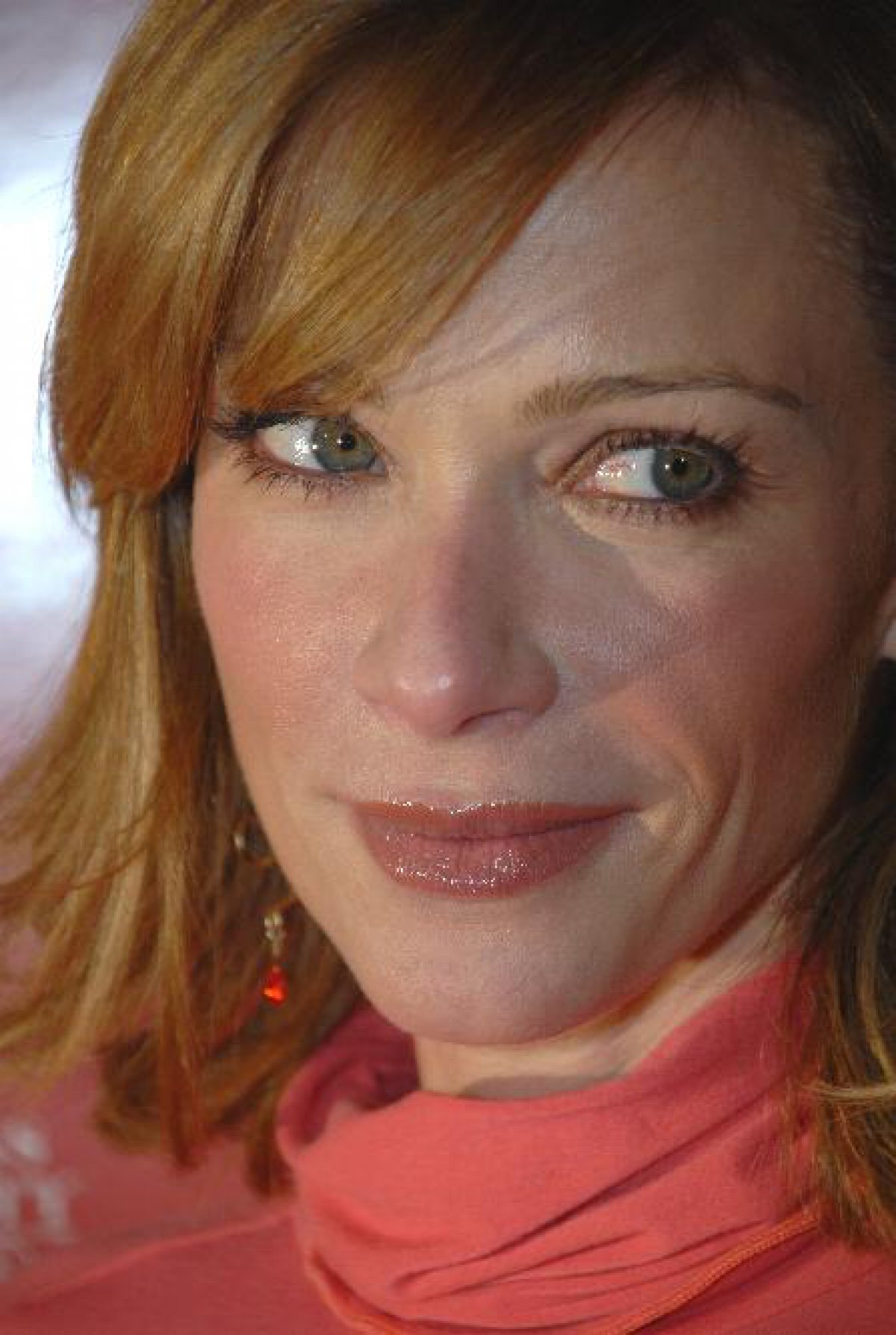 Famous birthdays for Oct. 28: Lauren Holly, Nolan Gould - Reality TV World