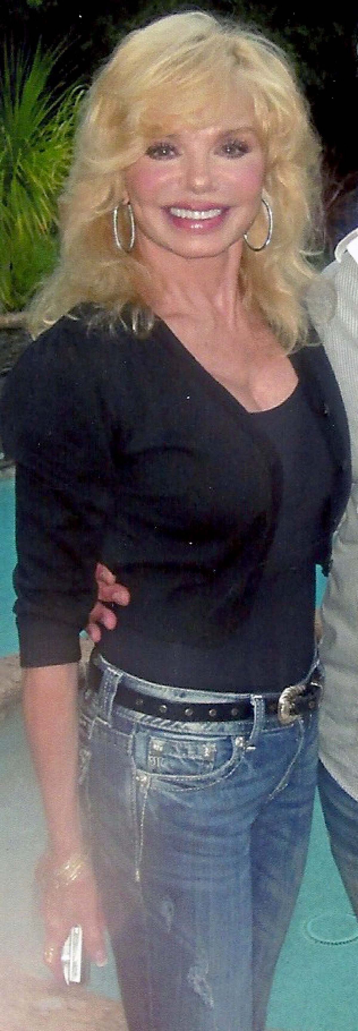 'WKRP' icon Loni Anderson dies at 79 - Reality TV World