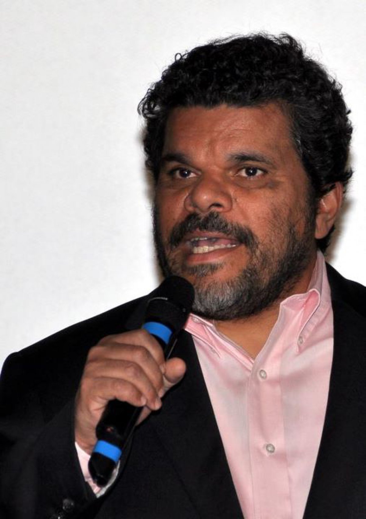 Luis Guzman to play Gomez in Netflix's Wednesday Addams series ...
