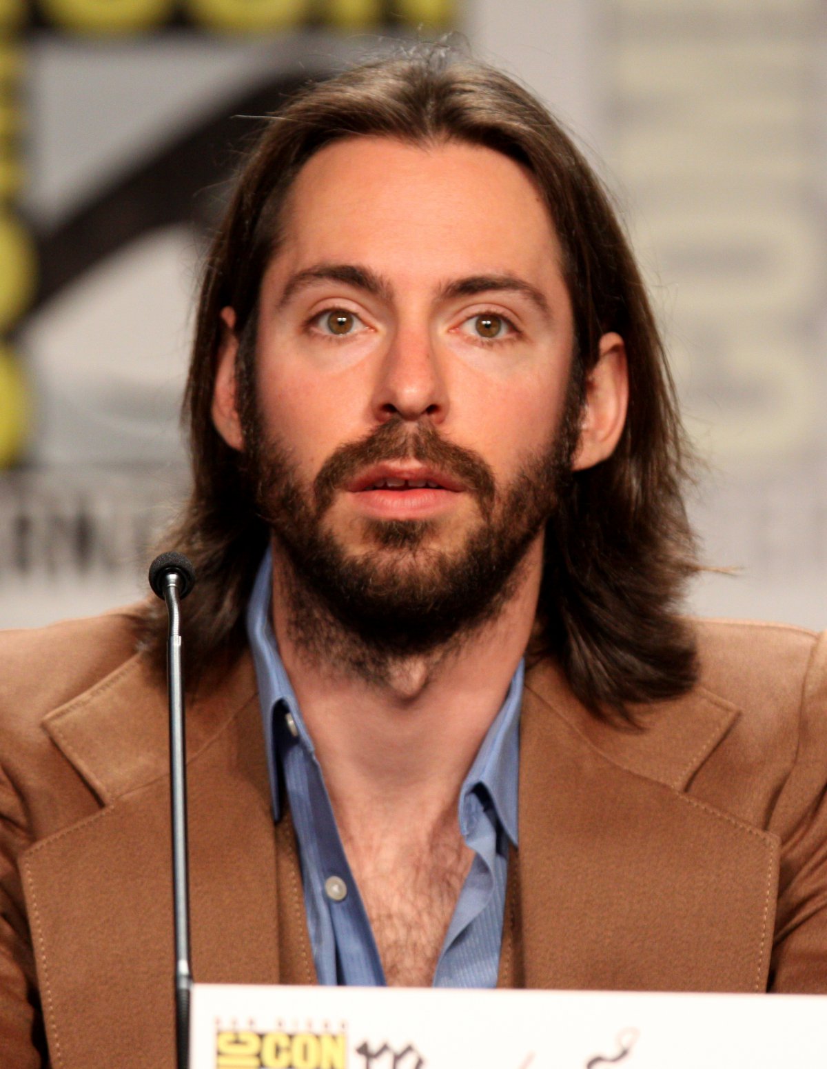 Martin Starr: 'Party Down' guest stars eager to make a funny show ...