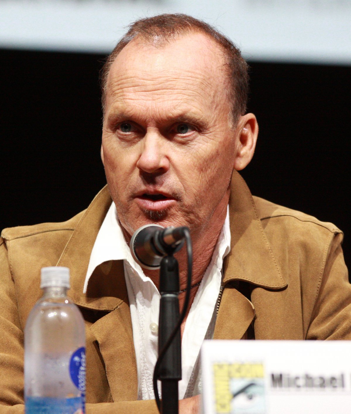 'Knox Goes Away': Michael Keaton makes directorial debut - Reality TV World