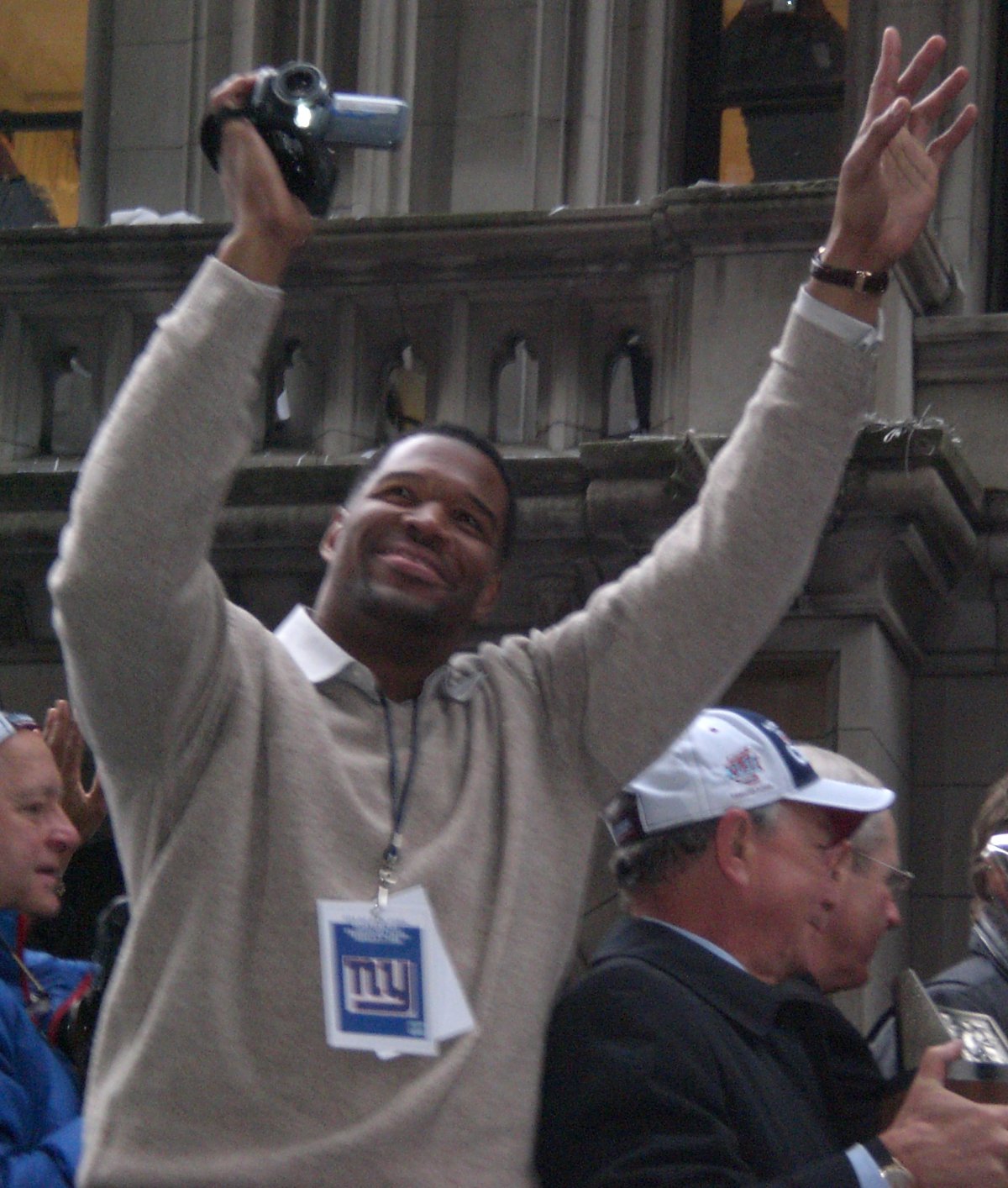 Eva Pilgrim, DeMarco Morgan named new hosts for 'GMA' third hour ...