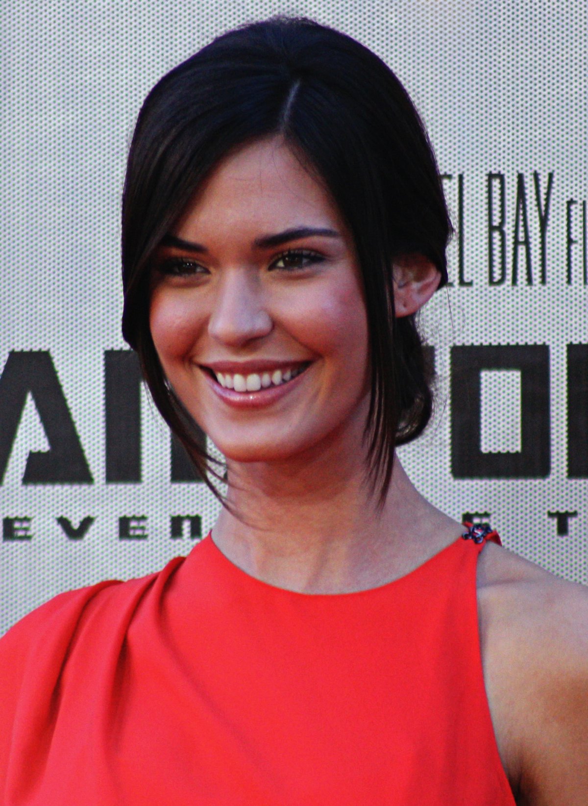 Odette Annable gives birth to second daughter with Dave Annable ...