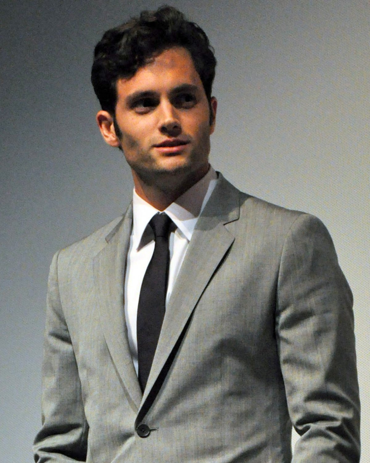Penn Badgley teases 'send off' for 'You' character - Reality TV World