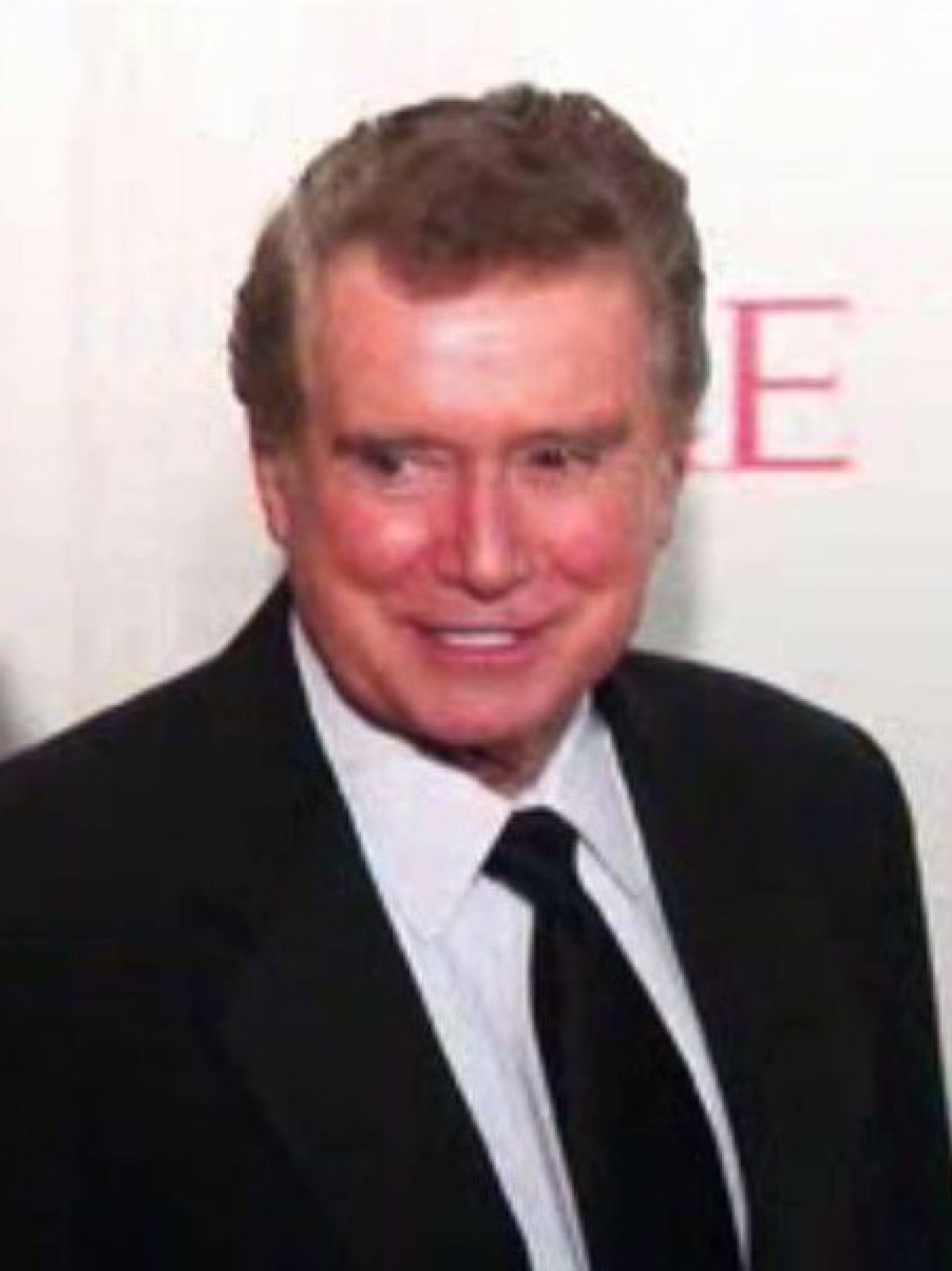 Regis Philbin touts 'Survivor' Jeff Probst host as his 'Live' successor ...