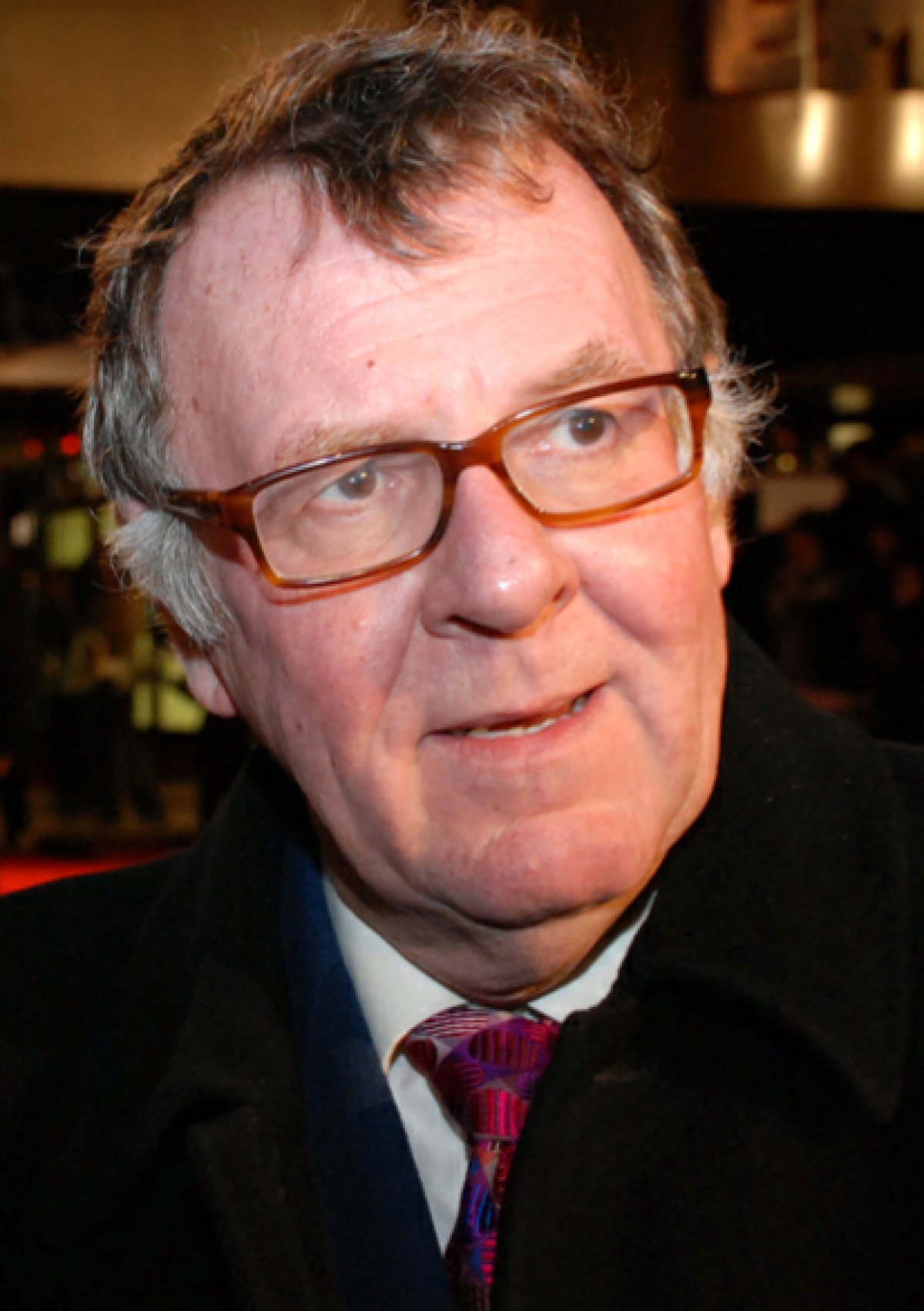 'Fully Monty,' 'Shakespeare in Love' actor Tom Wilkinson dead at 75 ...