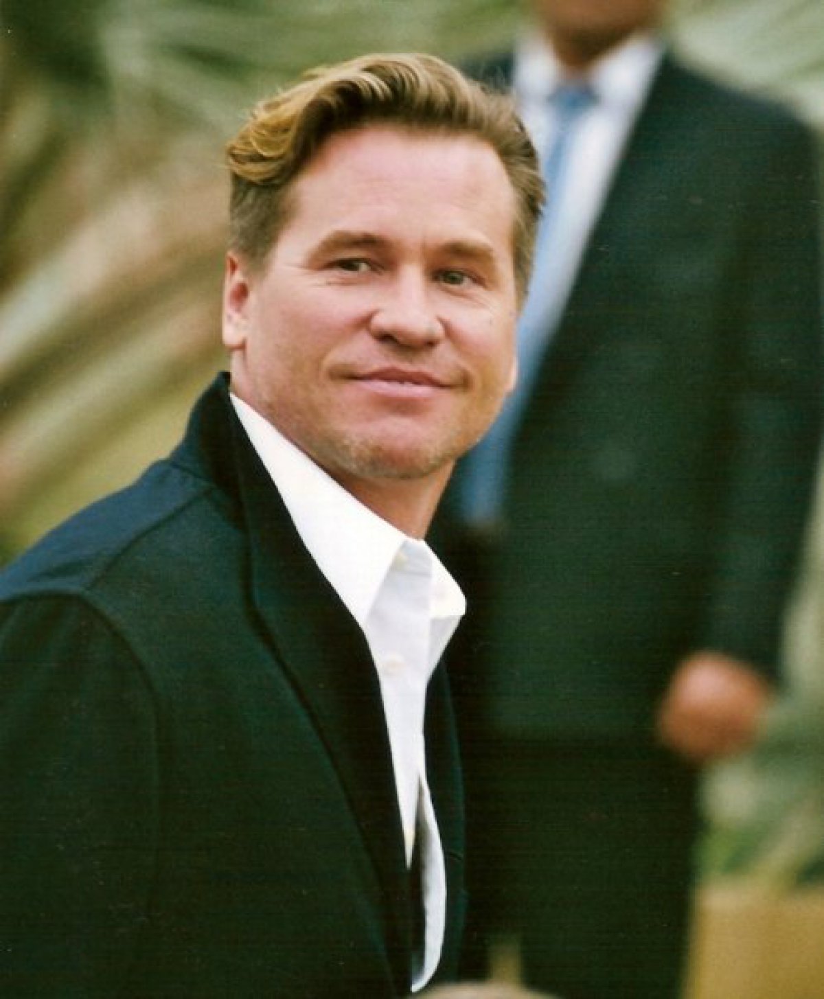 Val Kilmer died of pneumonia, death certificate confirms - Reality TV World