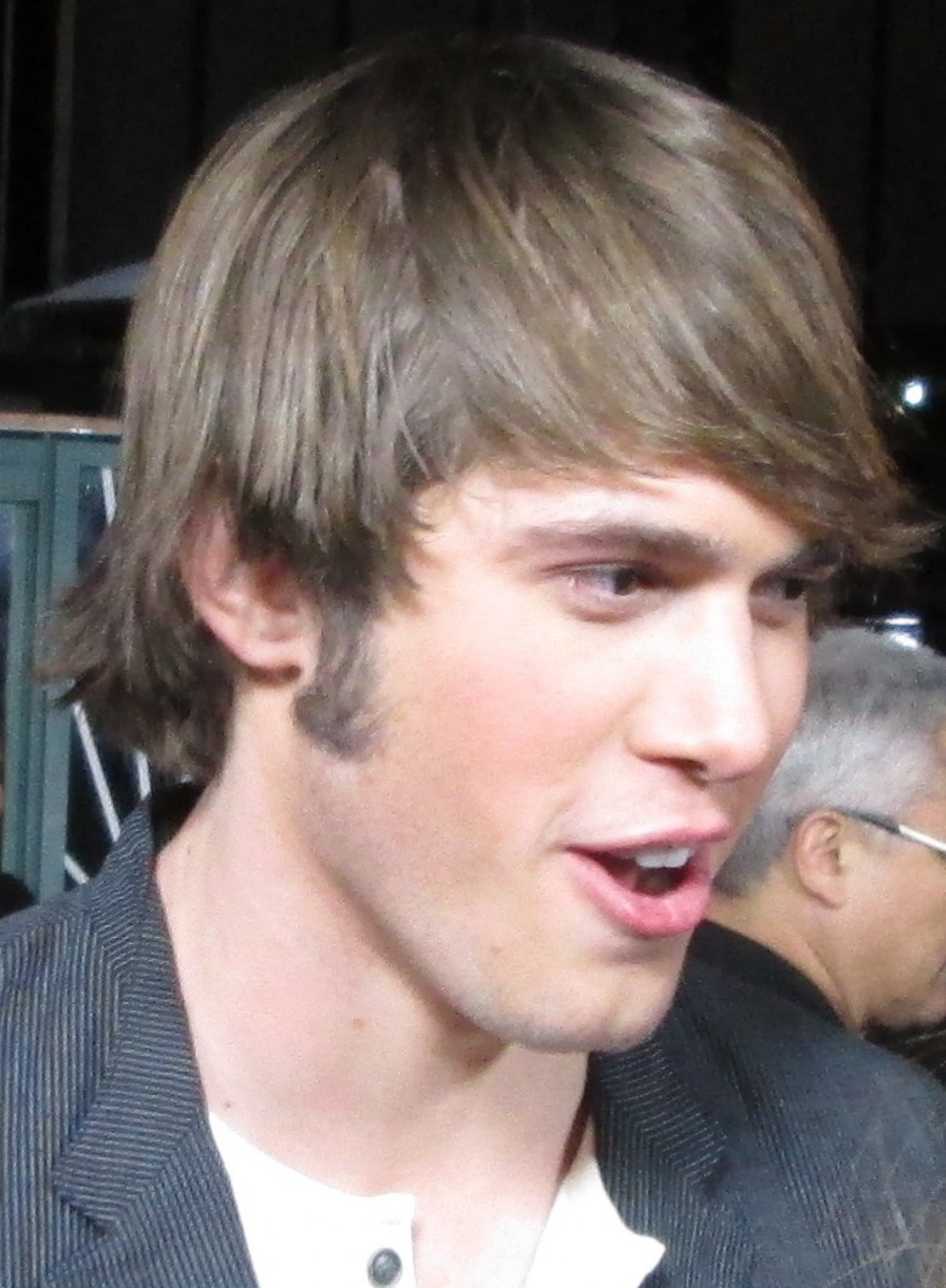 Blake Jenner wins second season of Oxygen's 'The Glee Project ...