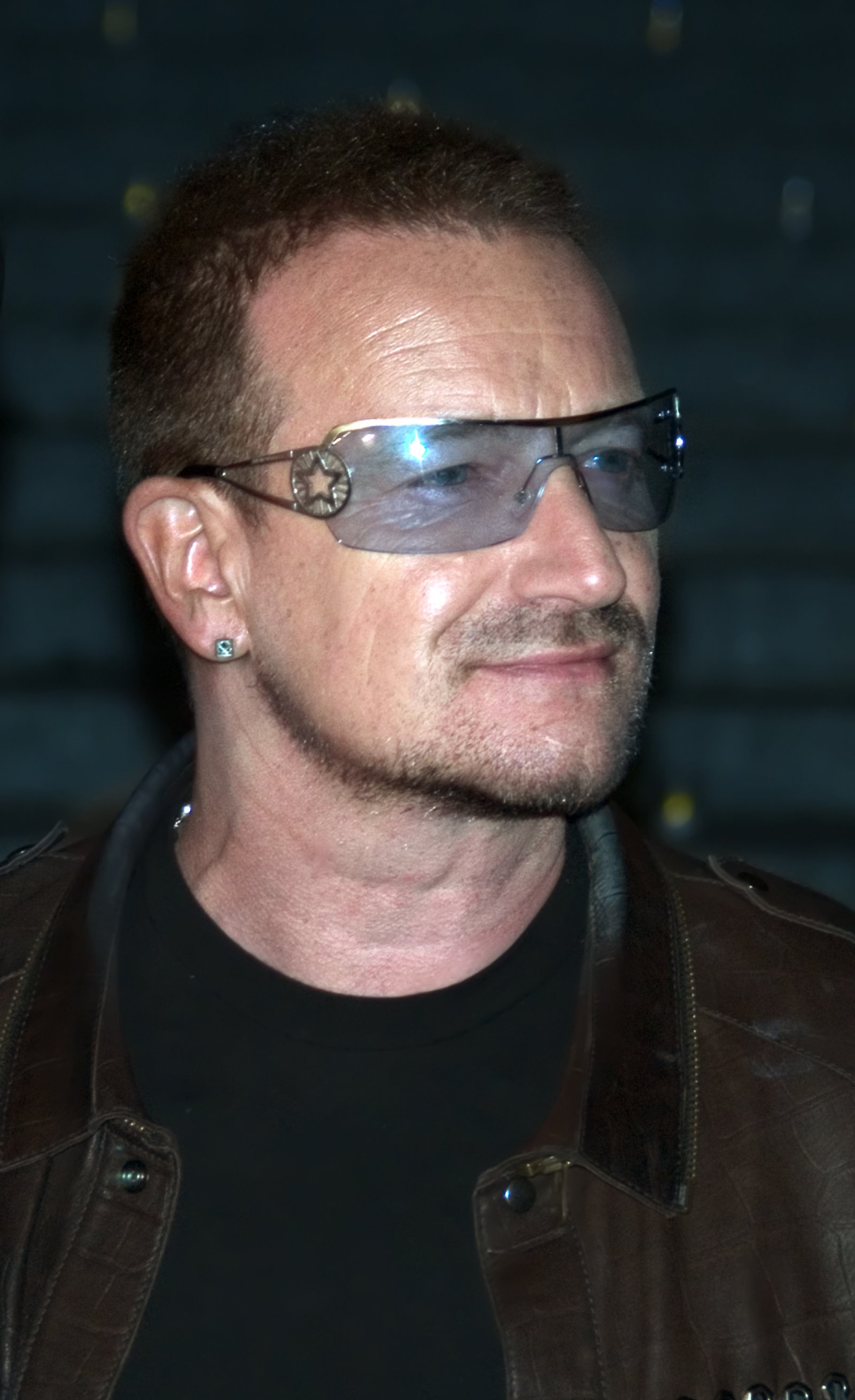 Bono announces new 'Stories of Surrender' book tour dates - Reality TV ...
