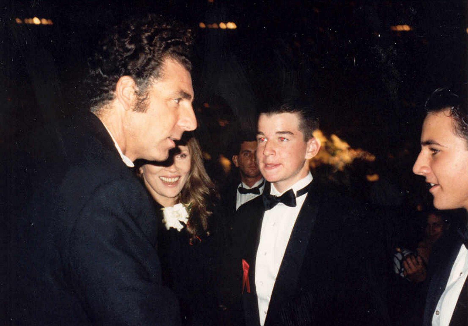 Famous birthdays for Jan. 14: Slick Rick, Adjoa Andoh - Reality TV World