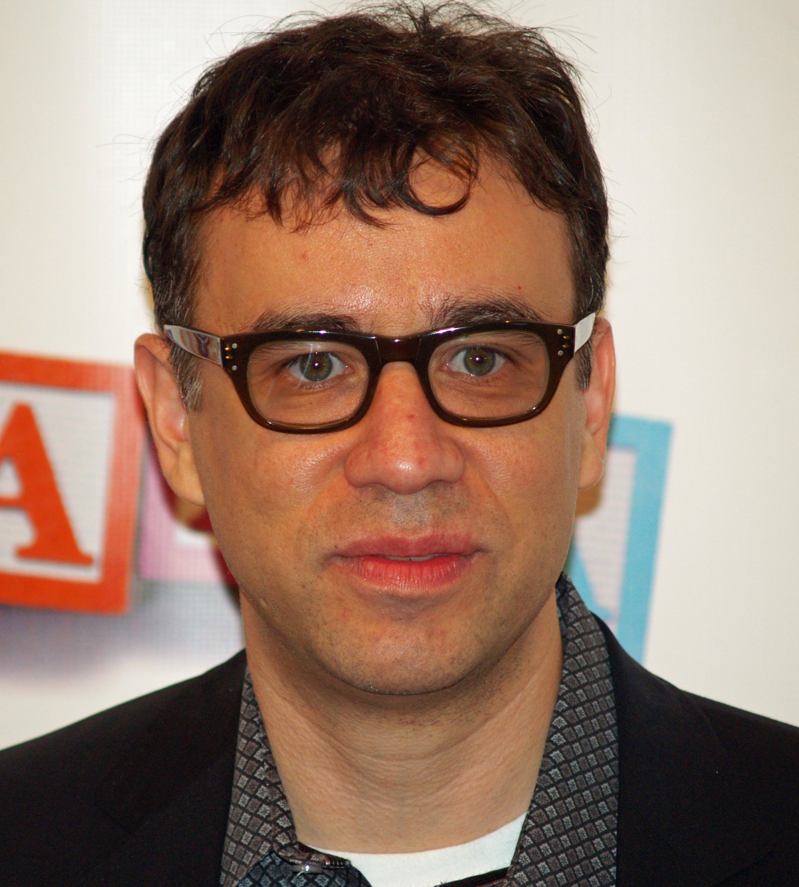 Fred Armisen to play Uncle Fester in Netflix series 'Wednesday ...