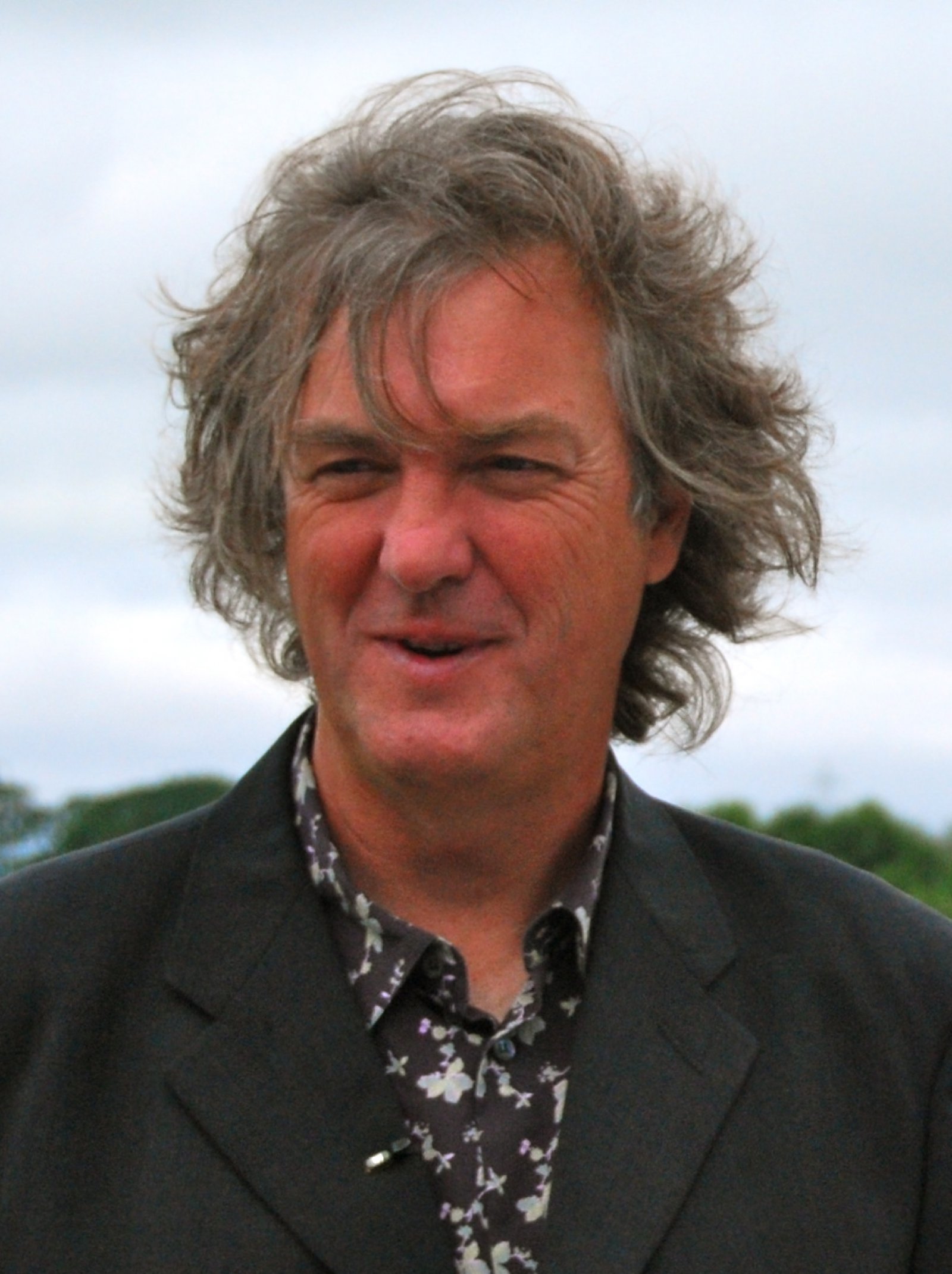 Former 'Top Gear' star James May lands new 'Building Cars Live ' show ... Former 'Top Gear' star James May lands new 'Building Cars Live ' show ...