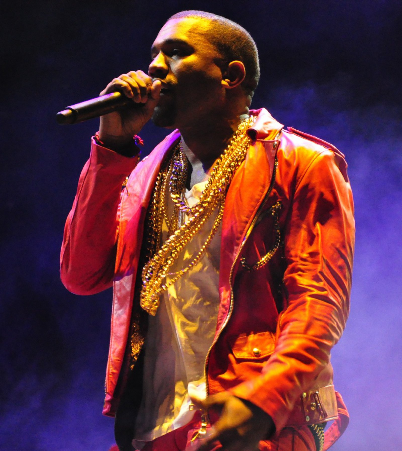 Kayne West apologizes in Wall Street Journal ad - Reality TV World