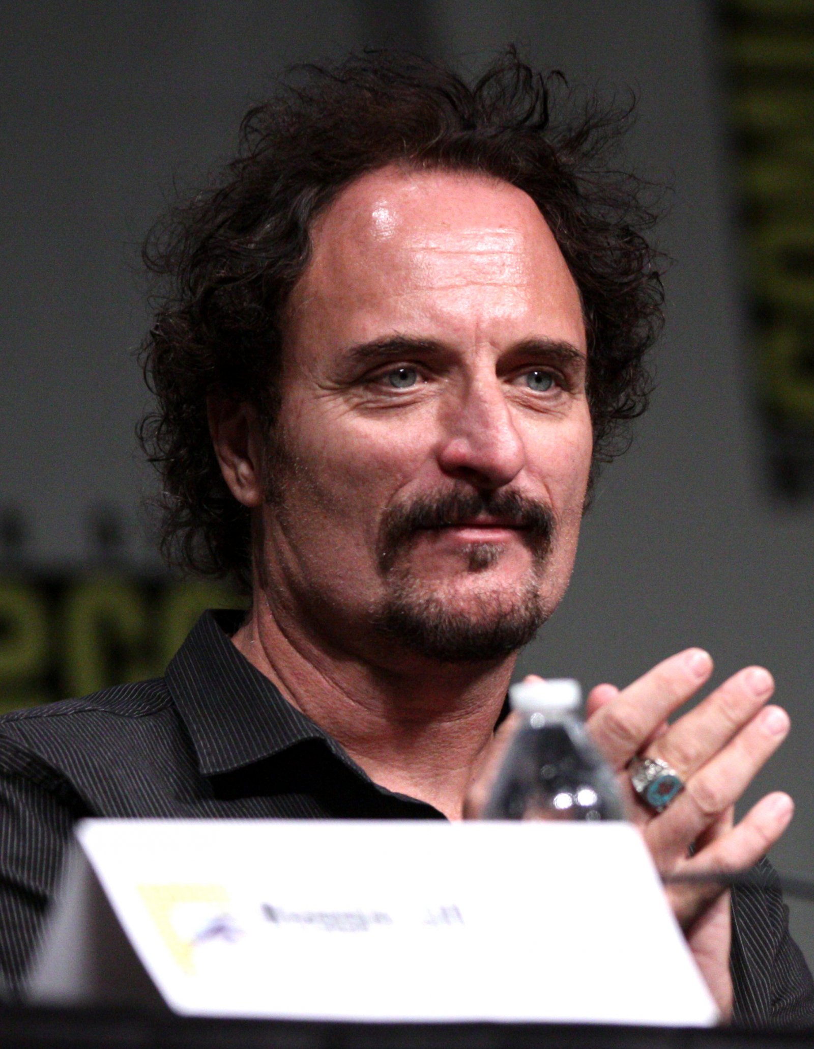 'SOA' alum Kim Coates: 'American Primeval' is survival of the fittest ...