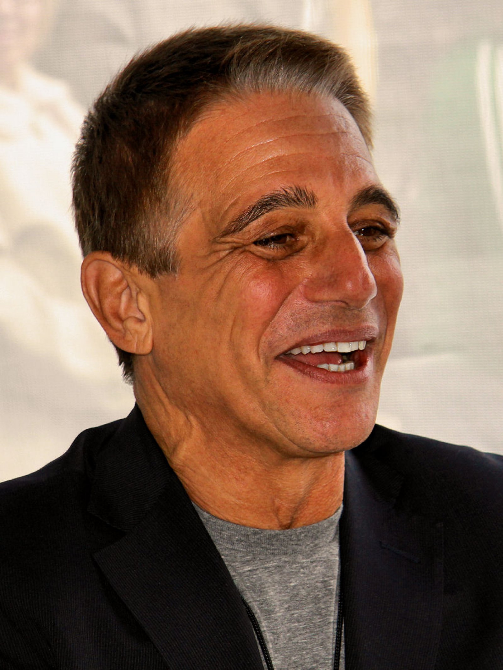 A&E to premiere new 'Teach: Tony Danza' reality series on October 1 ...