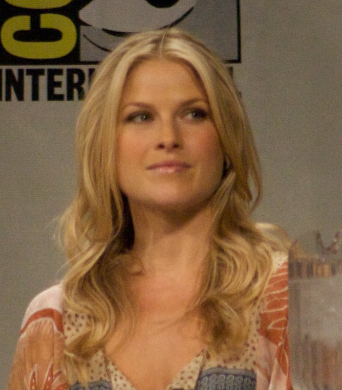 Ali Larter wanted her 'Landman' wild cat Angela to 'live in all her ...