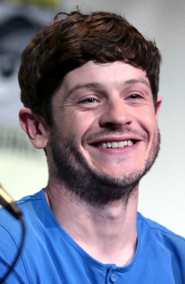 'Game of Thrones' alum Iwan Rheon to star in Viagra film 'Men Up ...