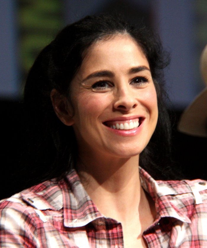 Sarah Silverman lands new stand-up comedy special at HBO - Reality TV World