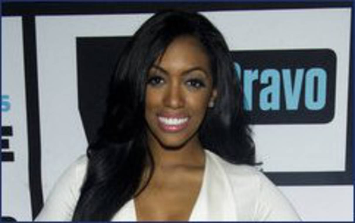 Porsha Williams Turns Herself Into Authorities On Battery Charge Takes Glamorous Mugshot