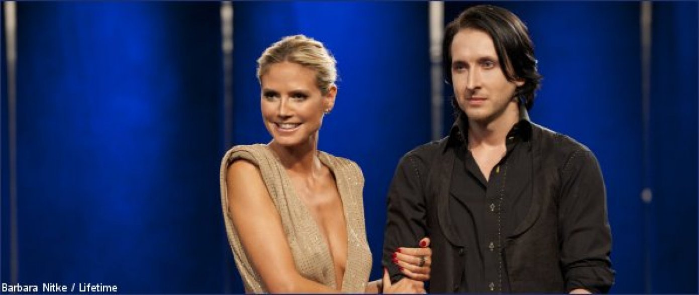 'Project Runway' crowns Dmitry Sholokhov tenth-season champion ...