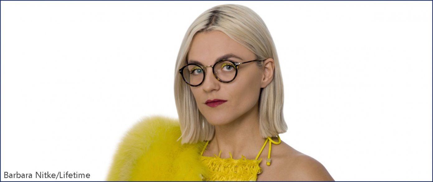 'Project Runway' crowns Erin Robertson Season 15 winner - Reality TV World