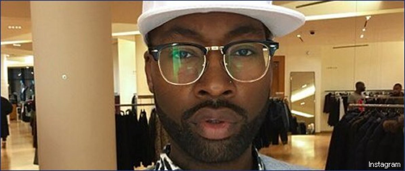 Mychael Knight, 'Project Runway' designer, dies at age 39 - Reality TV ...