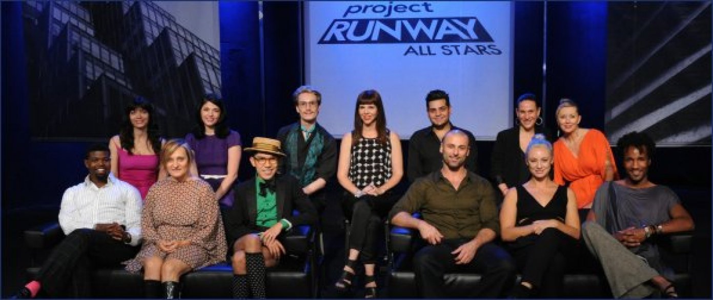 'Project Runway All Stars' premiere bumped to next year by Lifetime ...