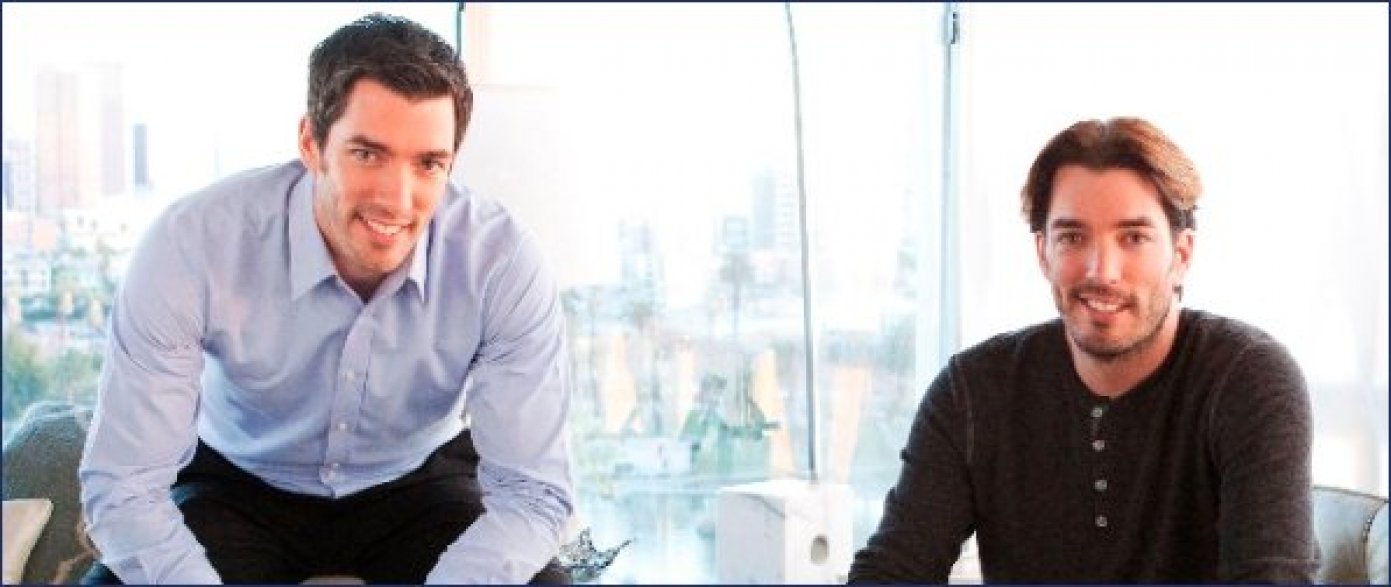 'Brother vs. Brother: Jonathan vs. Drew' season premiere announced by ...