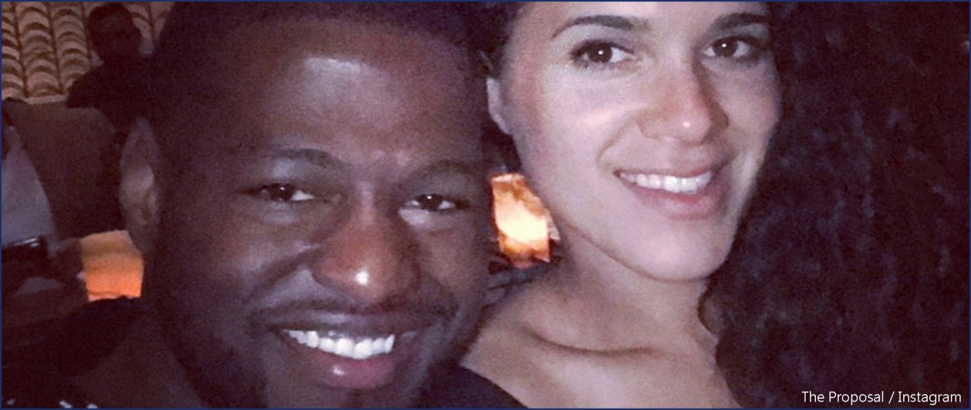 'The Proposal' couple Michael Neely and Ashley Joyce: Are they still ...