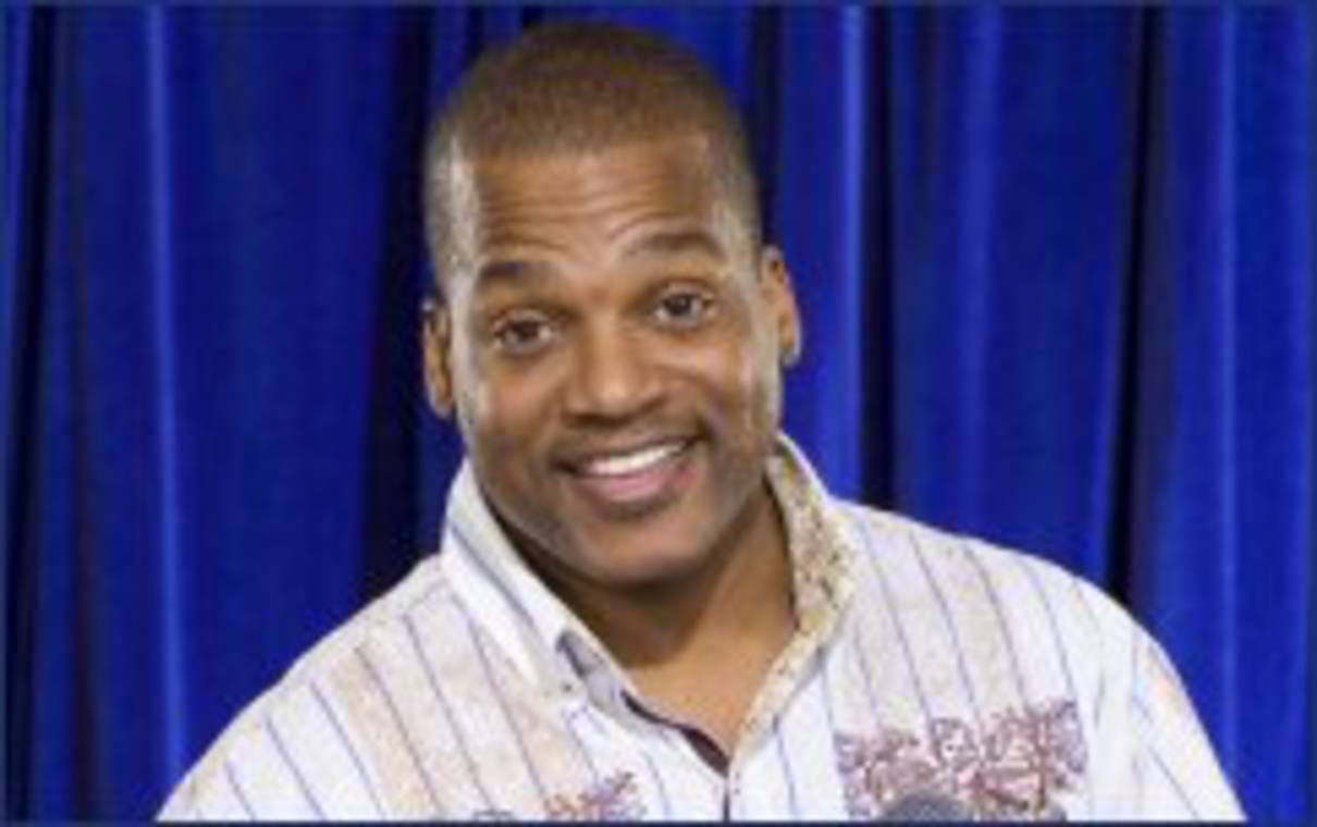 'Last Comic Standing' cuts Ralph Harris, reveals Top 4 finalists ...