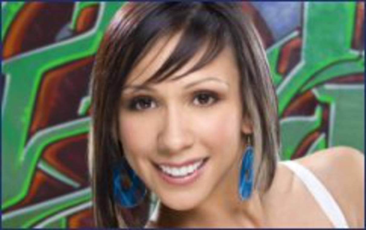 Rayven Armijo 'disappointed' about 'So You Think You Can Dance' cut ...