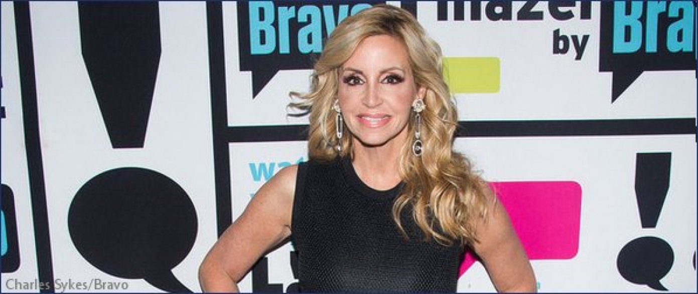Camille Grammer regrets remarks about Lisa Vanderpump teeth: "I keep ...