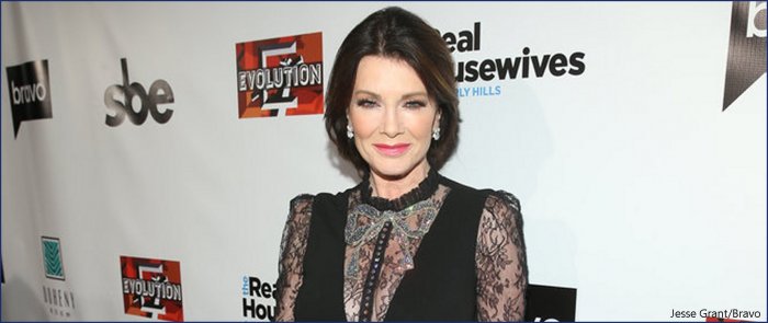 Lisa Vanderpump pays tribute to late brother Mark Vanderpump: "Rest in ...