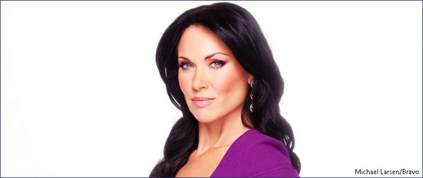 'The Real Housewives of Dallas' star LeeAnne Locken engaged to Rich ...