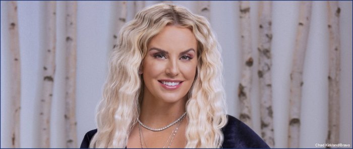 'The Real Housewives of Salt Lake City' star Whitney Rose thinks Lisa ...