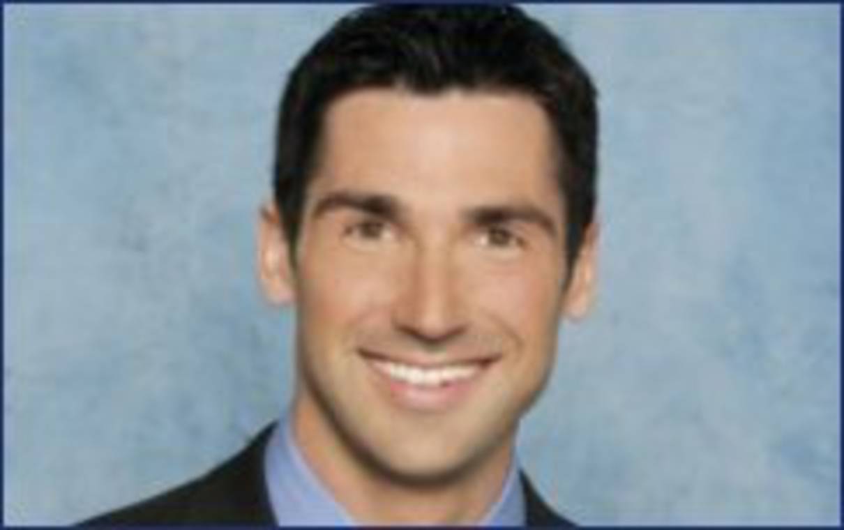 Ousted 'Bachelorette' suitor Richard Mathy dishes on lack of chemistry ...