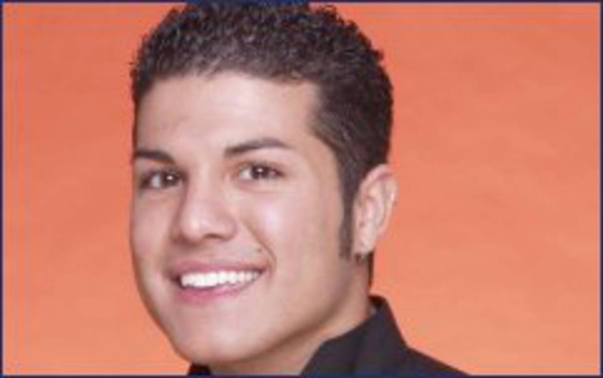 Former 'Idol' RJ Helton releases Christian-themed CD, signs new ...