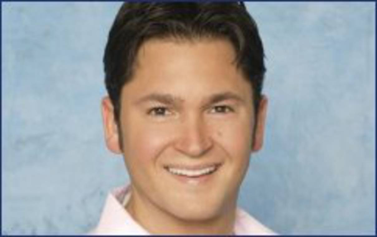 Exclusive: Robert Fair talks about his unexpected 'Bachelorette' ouster ...