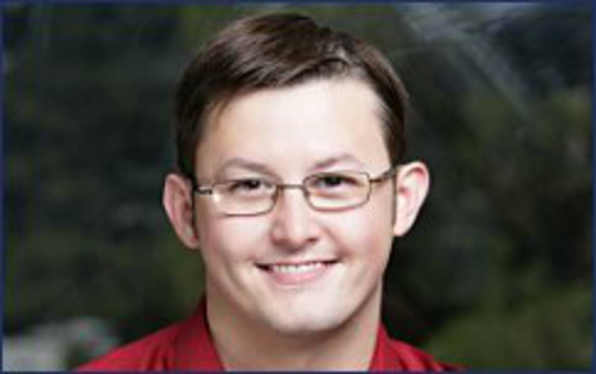 Exclusive: Ronnie Talbott talks about his 'Big Brother' experience ...