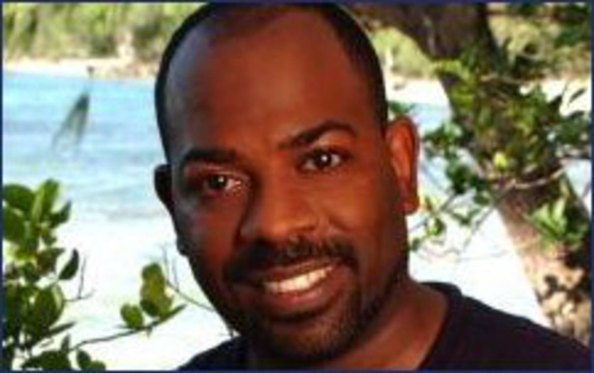 Rory Freeman becomes the ninth contestant to be booted from 'Survivor ...