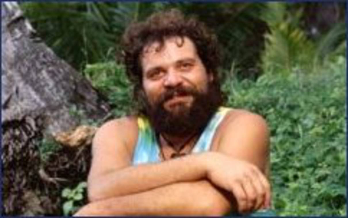 'All-Star' Rupert Boneham wins million dollar viewer prize, as ...