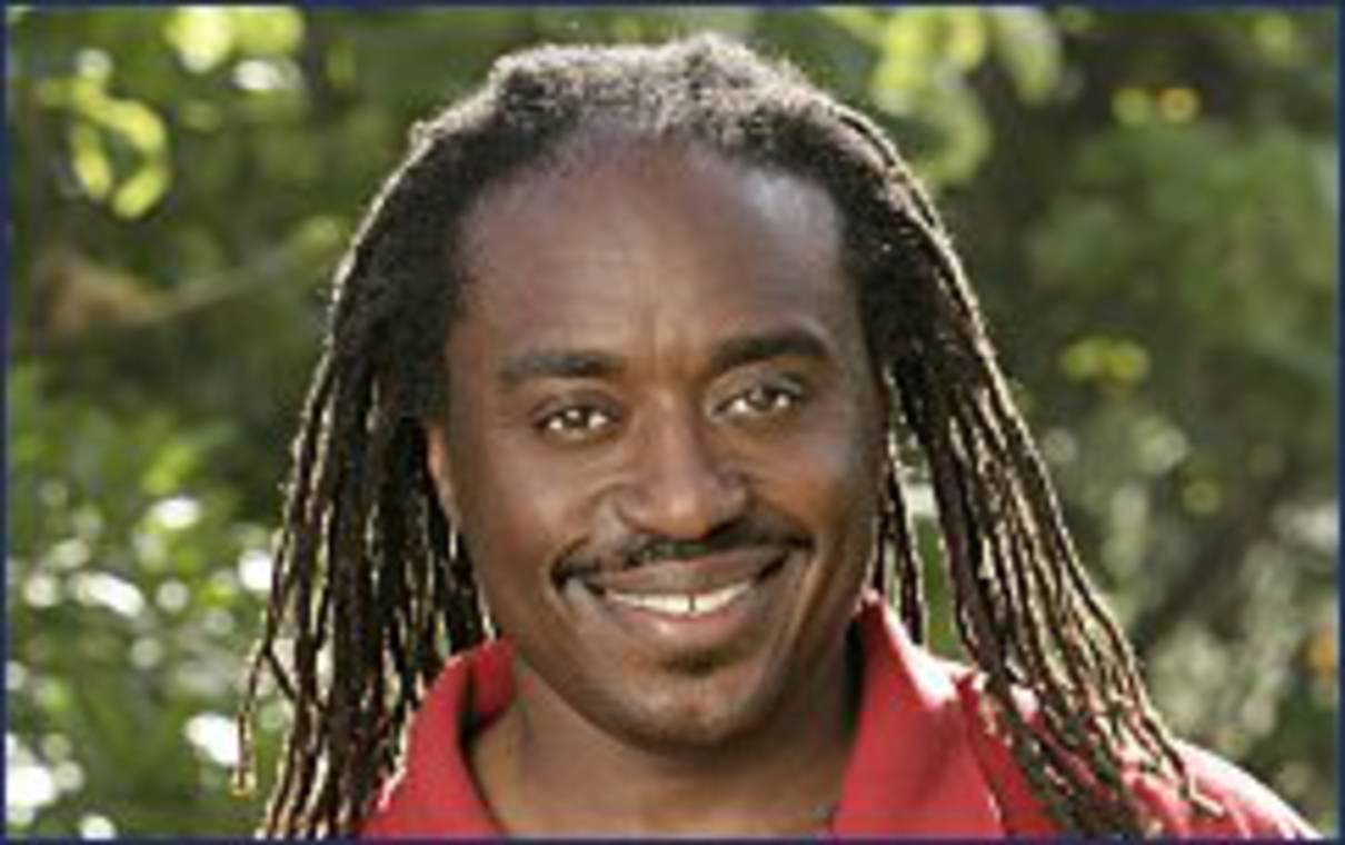 Russell Swan gets medically evacuated from 'Survivor: Samoa' - Reality ...