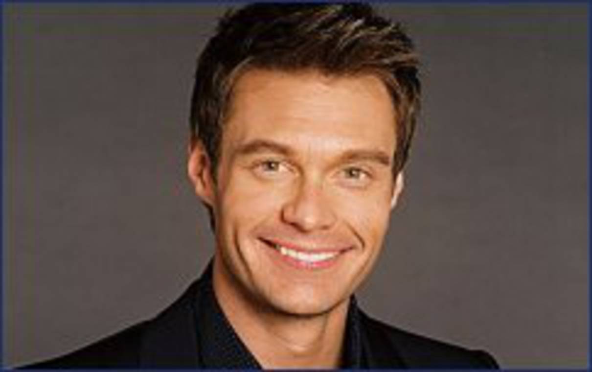 NBC orders new Ryan Seacrest 'Momma's Boy' reality series - Reality TV ...