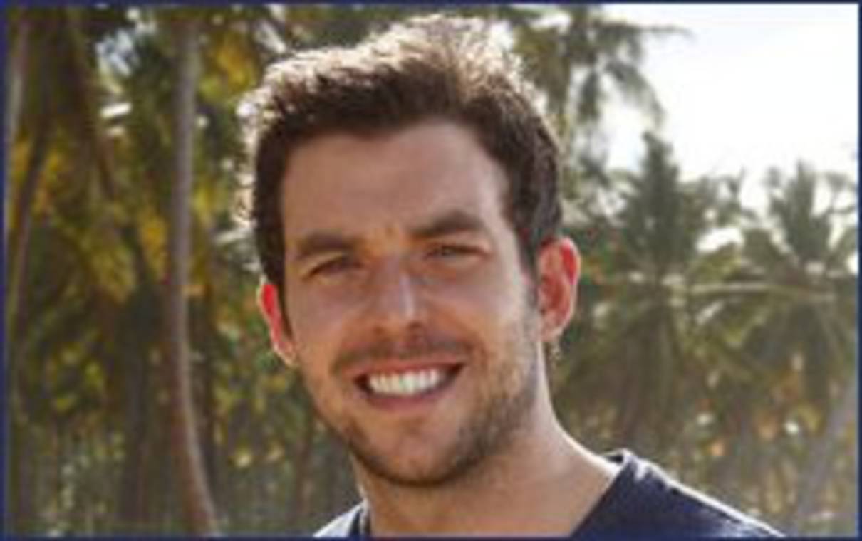 Exclusive: Ryan Smith talks about his time on 'Love in the Wild' (Part ...